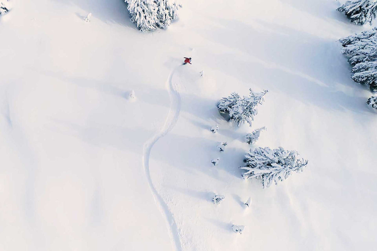 SKI & SNOWBOARD | ACME PROJECTS – Acme Projects